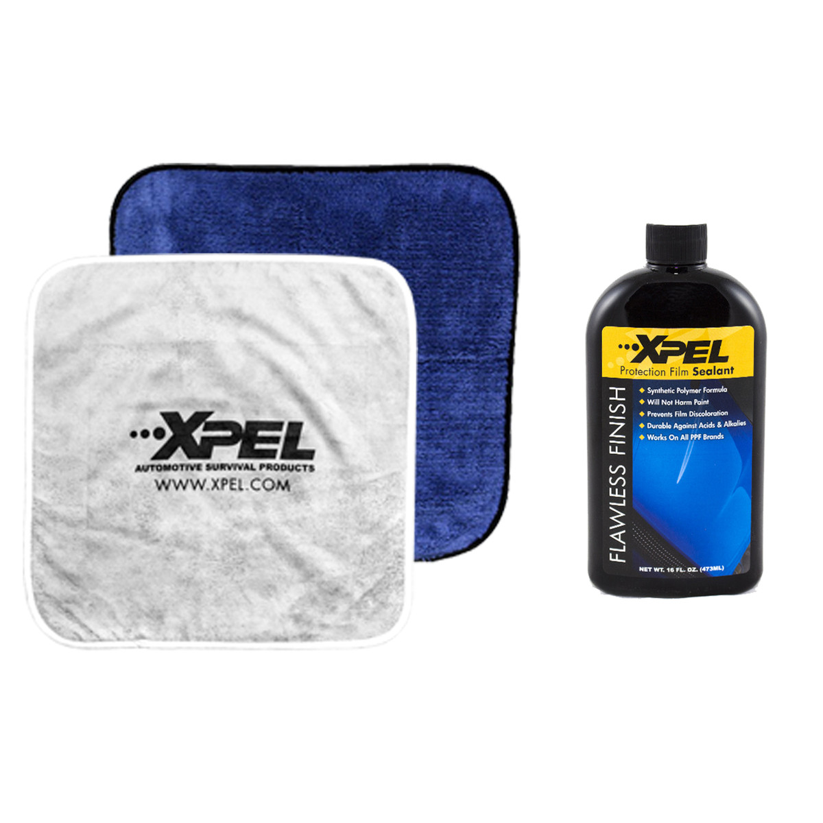 ONDERHOUDSPRODUCTEN - XPEL Netherlands